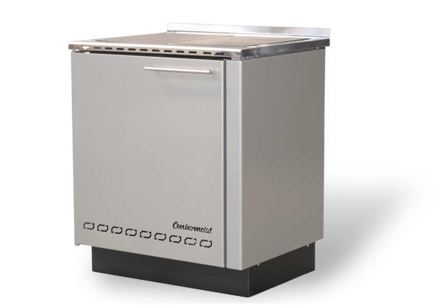 BIO-CET B (18 / 24 / 30 kW) - Feroterm